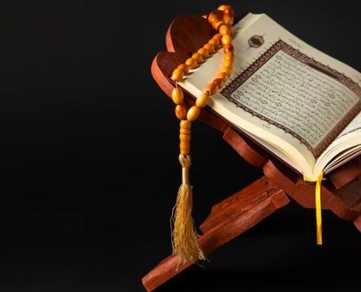 Hukum Tajwid Surat Al A La Ayat Lengkap Cara Bacanya Teks Arab Dan Artinya Bagian