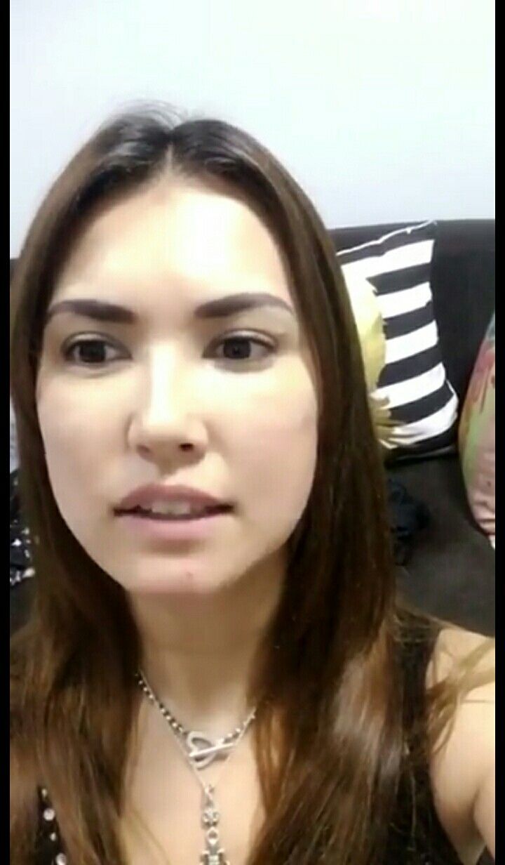 Gunakan Bahasa Indonesia, Maria Ozawa Ucapkan Selamat HUT RI