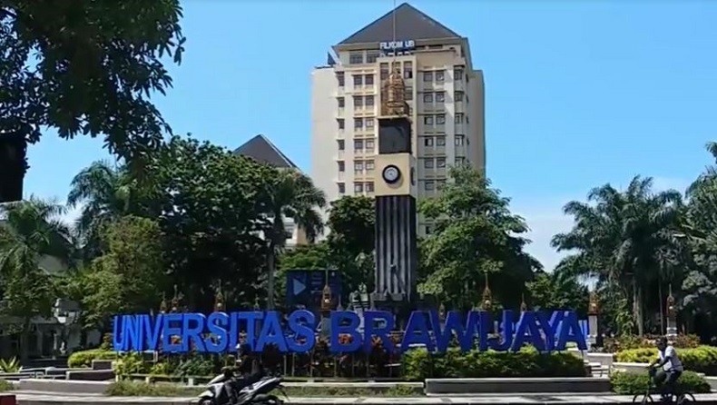 Deretan Orang Indonesia yang Kuliah di Oxford University, Ada Artis dan ... Deretan Orang Indonesia yang Kuliah di Oxford University, Ada Artis dan ...