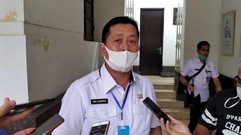 Penularan Covid-19 di Secapa AD Bandung, Ini Instruksi Jokowi