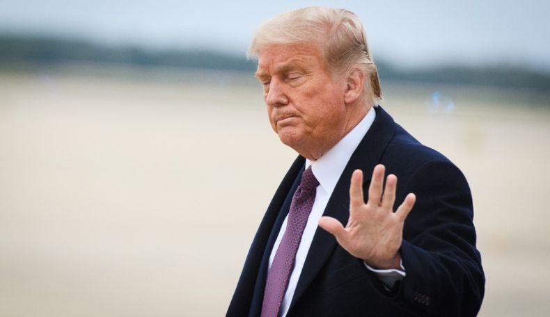 Berita Pilpres Amerika Serikat Terkini dan Terbaru Hari Ini - iNews