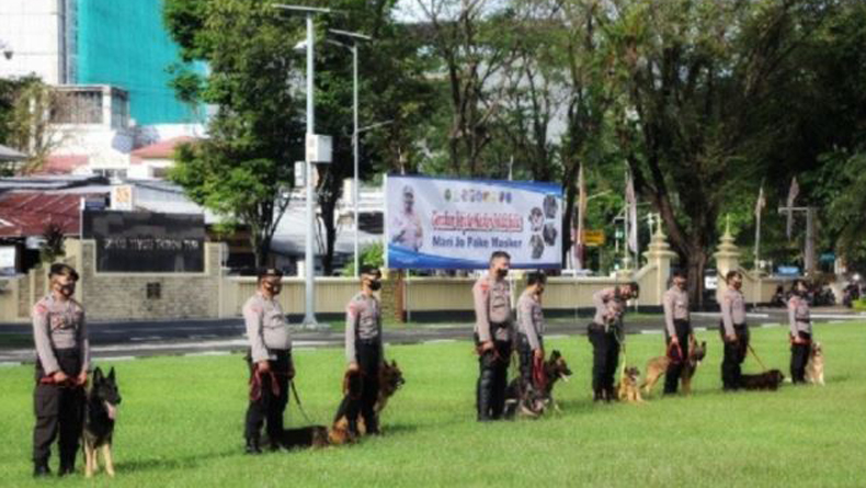 Kapolda Sulut Menggugah Semangat Personel Beri Pelayanan Terbaik untuk ... Kapolda Sulut Menggugah Semangat Personel Beri Pelayanan Terbaik untuk ...