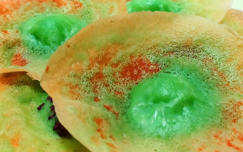 5 Kue Ape Terenak dan Legit, Cicipi Rasa Keju yang Meleleh di Mulut