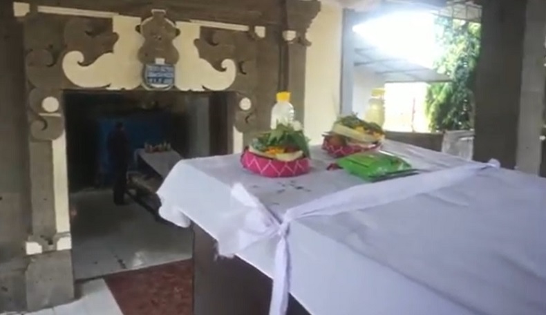 30 Jenazah Telantar di RSUP Sanglah Dikremasi, Abu Dilarung di Pantai Sanur - Bagian All