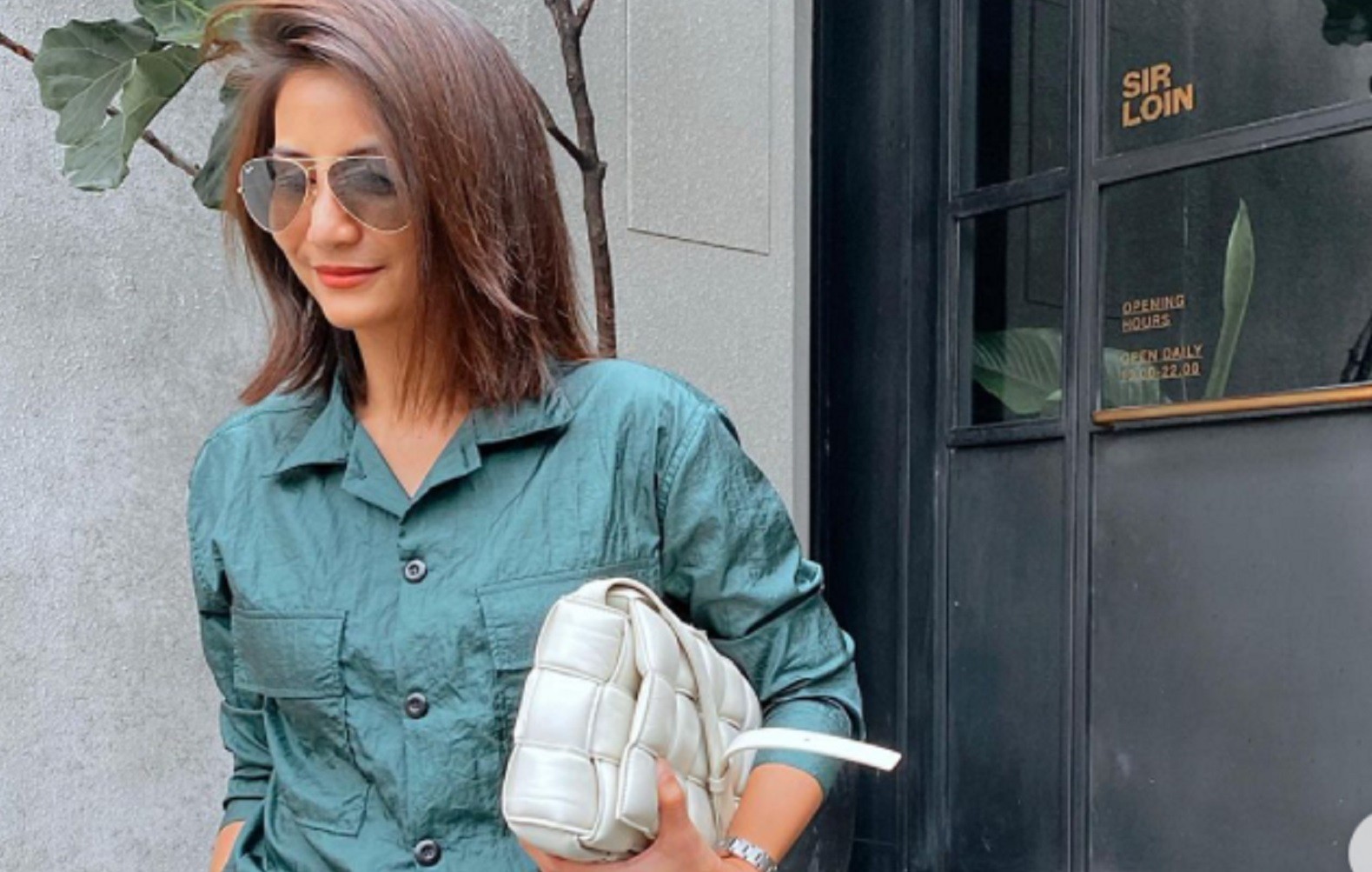 Penampilan Awet Muda Natasha Dewanti di Usia 42 Tahun, Netizen Beri ...