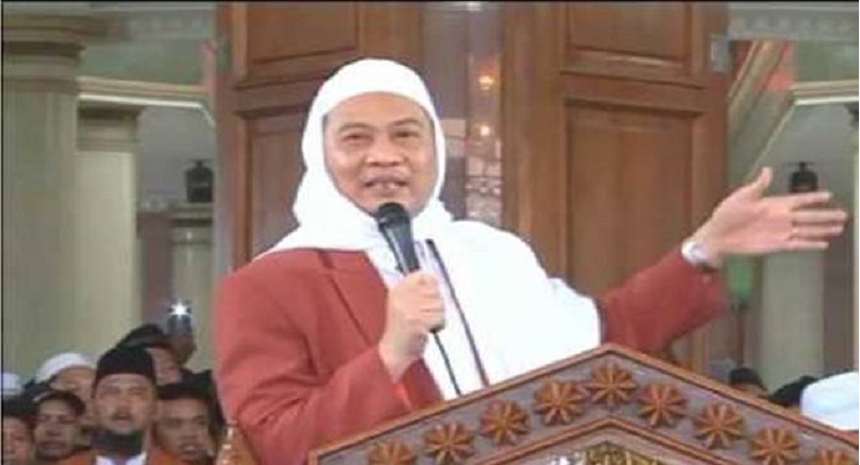 Ulama Banten Abuya Uci Wafat, Pelayat Terus Berdatangan ke Rumah Duka Ulama Banten Abuya Uci Wafat, Pelayat Terus Berdatangan ke Rumah Duka