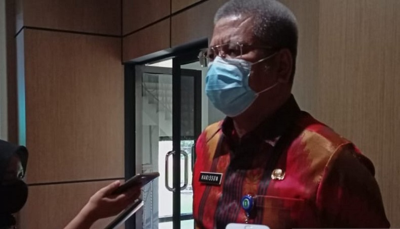 Stok Vaksin Covid di Kalbar Mencukupi, Pemda Diminta Tingkatkan Cakupan ... Stok Vaksin Covid di Kalbar Mencukupi, Pemda Diminta Tingkatkan Cakupan ...