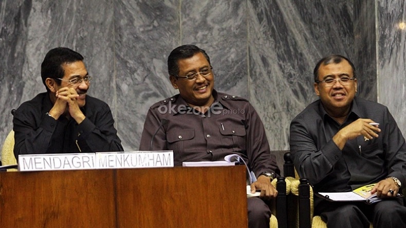 Berita Sutanto Terkini dan Terbaru Hari Ini - iNews