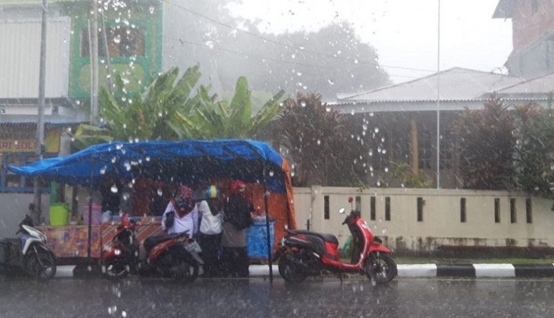 Berita Cuaca Terkini - Perumperindo.co.id