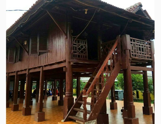 Mengenal Legenda Rumah Si Pitung, Destinasi Sejarah di Ujung Jakarta Utara