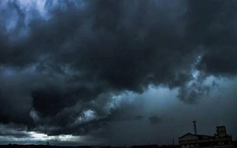Peringatan Dini Bmkg Dampak La Nina Di Sulteng Waspadai Hujan Lebat