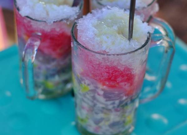 5 Resep Minuman Khas Sunda yang Legendaris, Mau Coba?