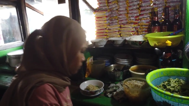 Kasus Video Viral Penemuan Kepala Tikus di Sajian Mi Ayam, Polisi Mulai Turun Tangan