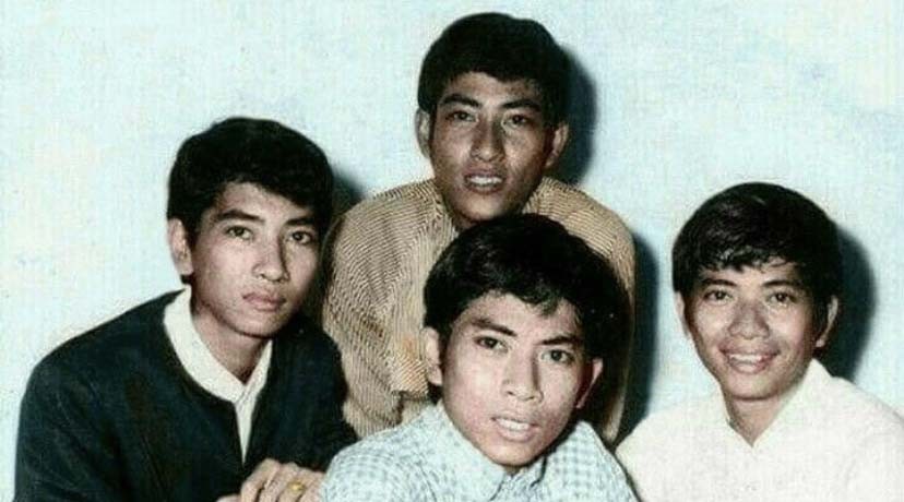 Deretan Musisi Legendaris yang Pernah Dipenjara, Nomor 4 Punya ...