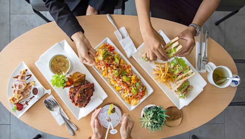 7 Tempat Makan di Kalimantan Timur, Nomor 4 Langganan Para Artis