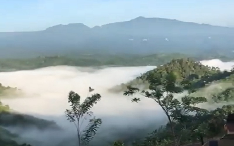 5 Tempat Wisata di Labuhan Batu Sumatera Utara yang Bisa Memanjakan ...