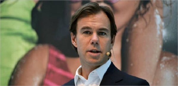 5 Miliarder Tampan Bak Pangeran, Nomor 3 Pilih Jadi Model