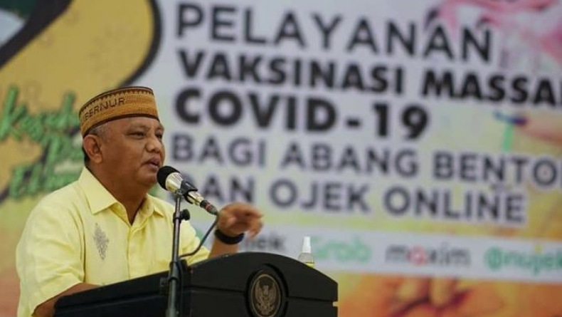 Transaksi UMKM Gorontalo di Aplikasi BeLa Pengadaan Tembus Rp4 Miliar