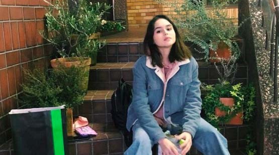 Berita Profil Biodata Laura Anna Terkini dan Terbaru Hari Ini - iNews