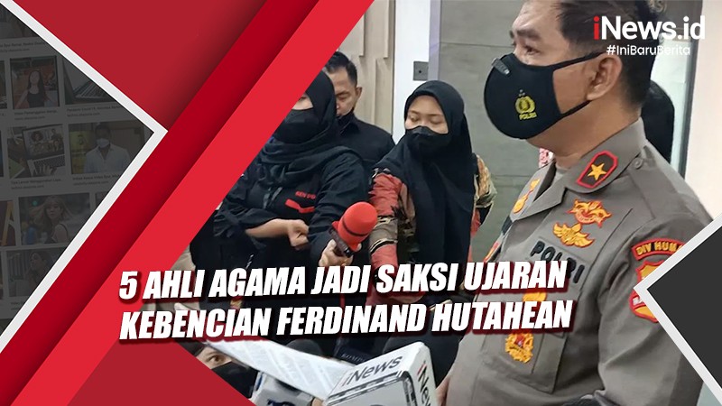 Mengenal 5 Kepercayaan Asli Indonesia, di Jabar Ada Sunda Wiwitan
