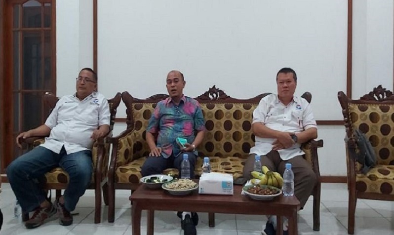 Perindo Targetkan Raih 7 Kursi Dprd Nias Selatan Pada Pemilu 2024