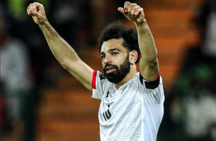 Hasil Piala Afrika 2021: Mesir Tekuk Sudan, Mohamed Salah dkk Lolos ke ... Hasil Piala Afrika 2021: Mesir Tekuk Sudan, Mohamed Salah dkk Lolos ke ...