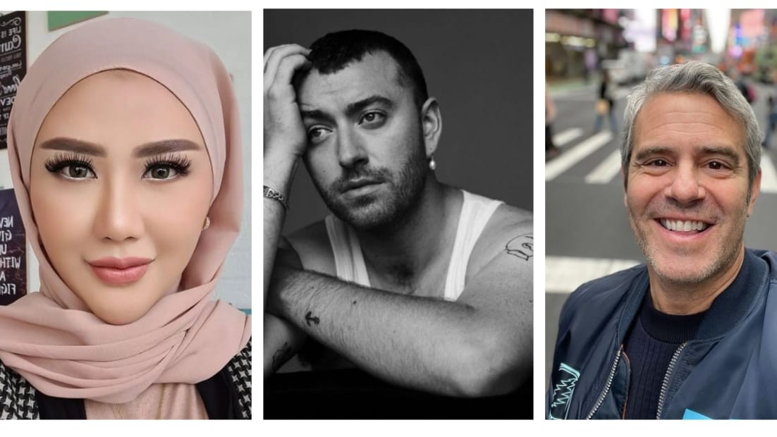 5 Artis Cantik Indonesia Jago Seni Bela Diri, Nomor 4 Jadi Ikon ...