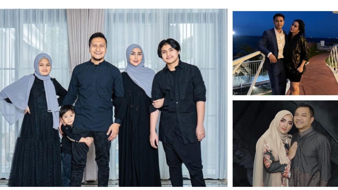 Deretan Artis Indonesia Tercantik Sepanjang Masa, Nomor 5 Pesonanya Diakui Dunia