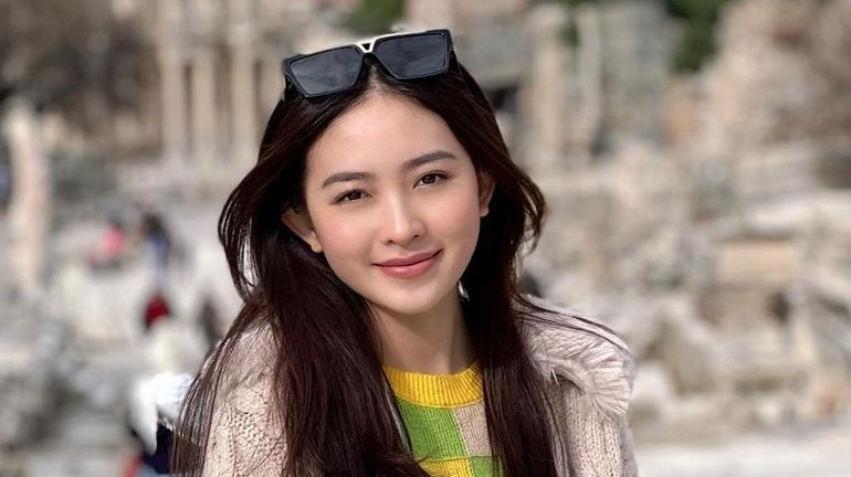 Profil Biodata Mahalini, Penyanyi Cantik Asal Bali yang Menjalin Cinta ...