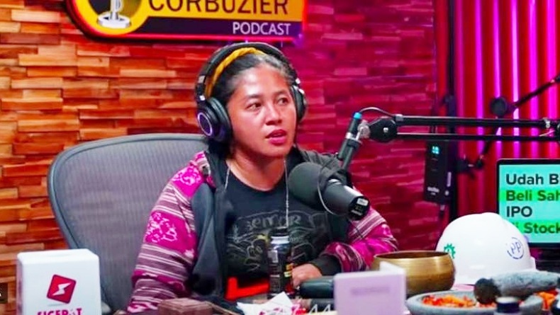 Kumpulan Berita Terkini Raden Roro Istiati