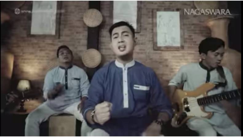 Chord Gitar dan Lirik Lagu Aku Milikmu - Dewa 19