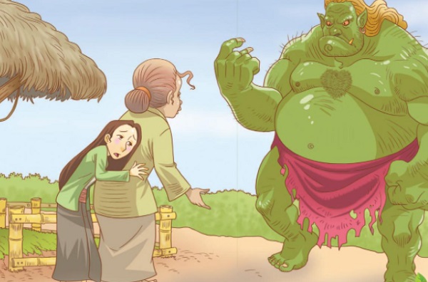 Berita Timun Mas Terkini dan Terbaru Hari Ini - iNews