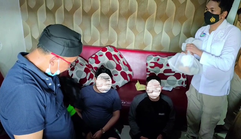 Inspiratif, Tukang Becak asal Majalengka Naik Haji setelah 30 Tahun Menabung