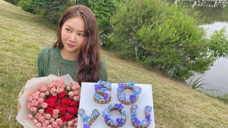 Profil Yannie Kim, Artis Drakor Indonesia yang Terkenal di Korea