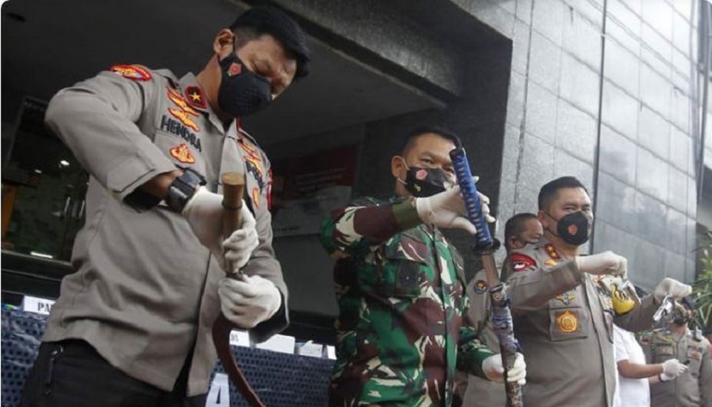 Berita Karo Paminal Propam Polri Terkini dan Terbaru Hari Ini - iNews