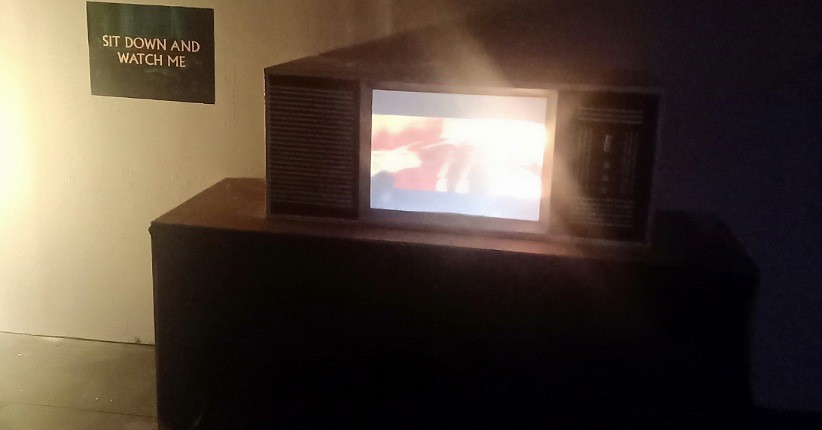 Jelajahi 9 Ruangan Angker di Wahana Pengabdi Setan 2, Dijamin Bikin ...