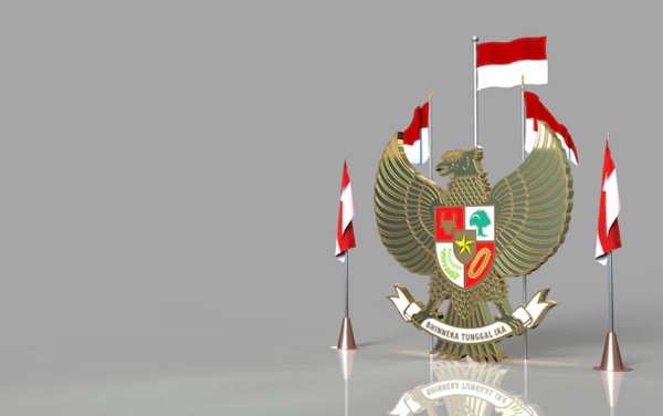 Makna Pancasila Sila ke 1-5 dan Contohnya Lengkap, Yuk Ketahui!
