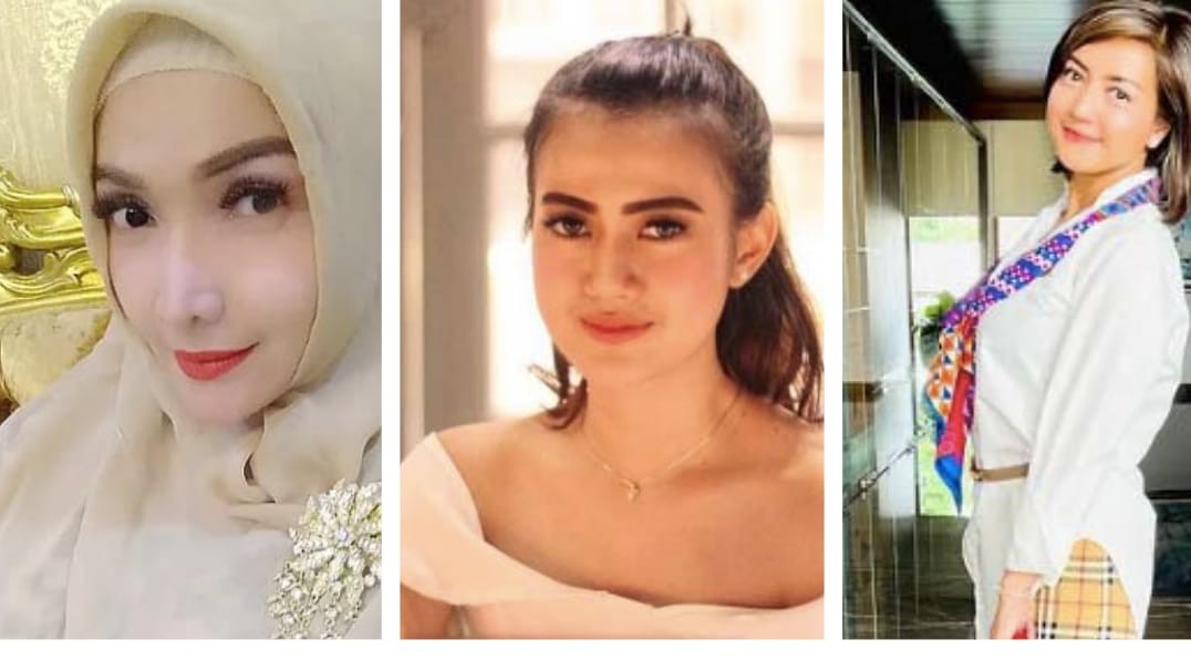 Tajir Melintir 5 Artis Punya Kapal Pesiar Mewah, Nomor 4 Belinya Bareng ...
