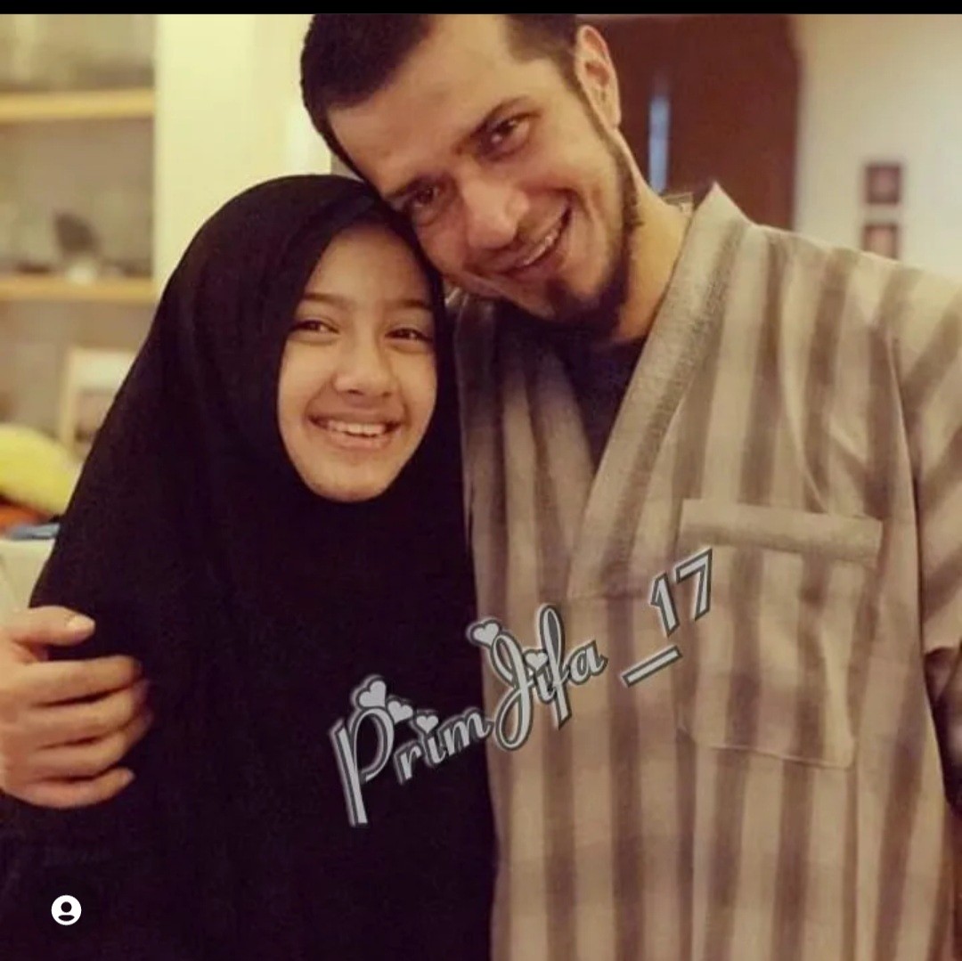 Intip Potret Putri Cantik Primus Yustisio dan Jihan Fahira, Pilih Sekolah di Tempat Ini Demi ...