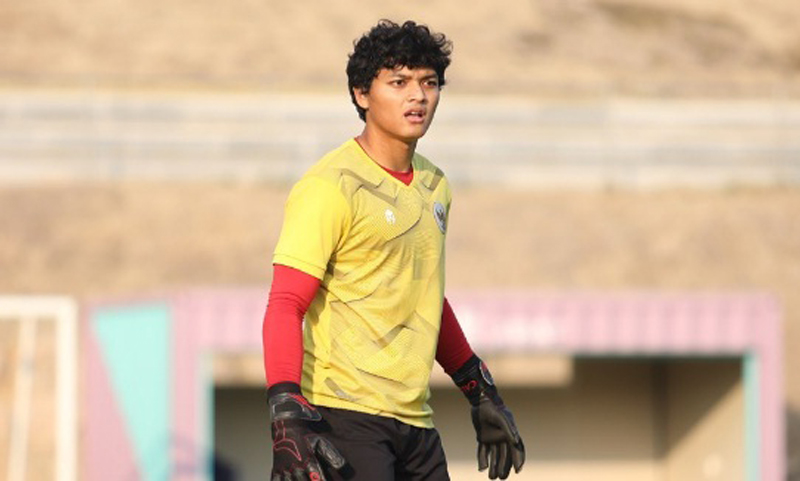 5 Pemain Terancam Didepak dari Timnas Jelang Lawan Curacao, Nomor 3 ...