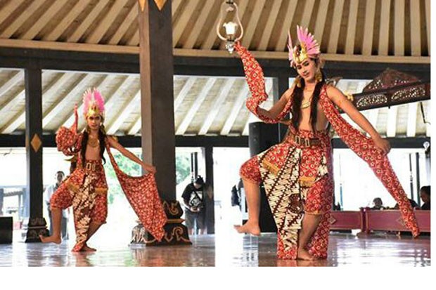 10 Tari Tradisional Yogyakarta Penuh Makna