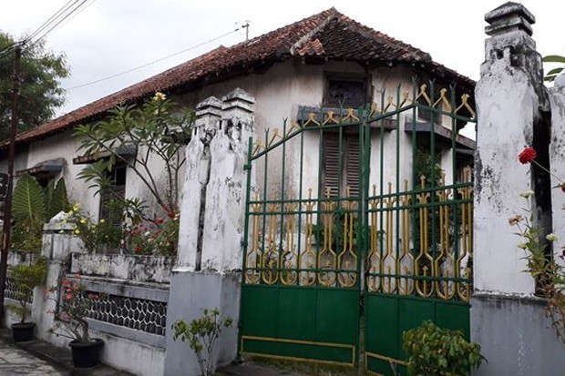 5 Rumah Angker di Jogja, Nomor 5 Dijadikan Film - Bagian 2