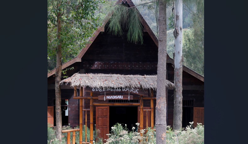 Rumah Adat Jawa Timur, Hunian yang Kental dengan Nilai-Nilai Tradisi ...