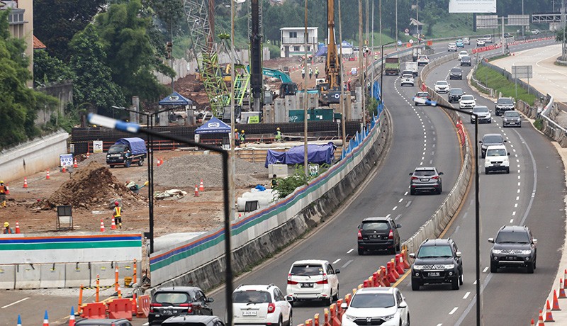 Cara Pj Gubernur DKI Heru Budi Tangani Banjir di Jakarta : Tak Ada ...