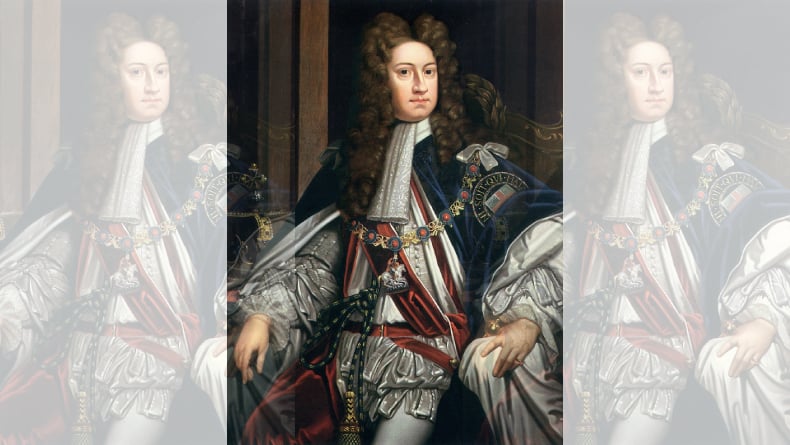 Berita George I Terkini dan Terbaru Hari Ini - iNews