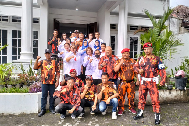 Mantap, Pemda DIY Raih Opini WTP dari BPK 12 Kali Berturut-Turut