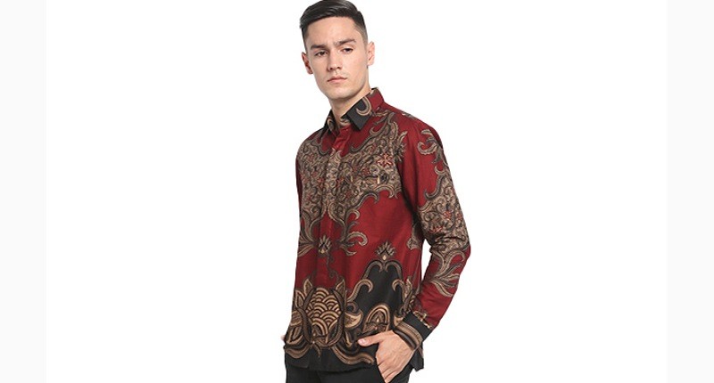 8 Batik Mayung Pilihan yang Pas untuk Kamu Pakai di Acara Kondangan