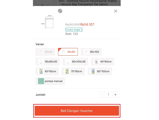 Hadirkan Fitur Baru, Kini Shopee Video Punya Keranjang Orange untuk ... Hadirkan Fitur Baru, Kini Shopee Video Punya Keranjang Orange untuk ...
