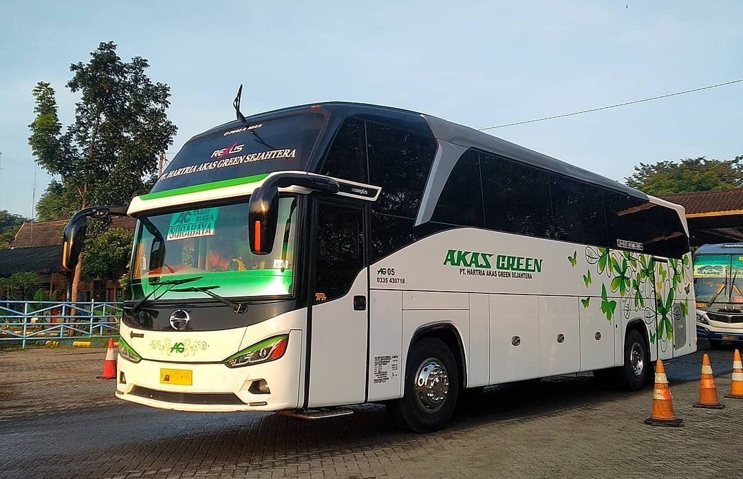 5 PO Bus Terbesar di Indonesia Miliki Ribuan Armada, Ada yang Punya 5. ...