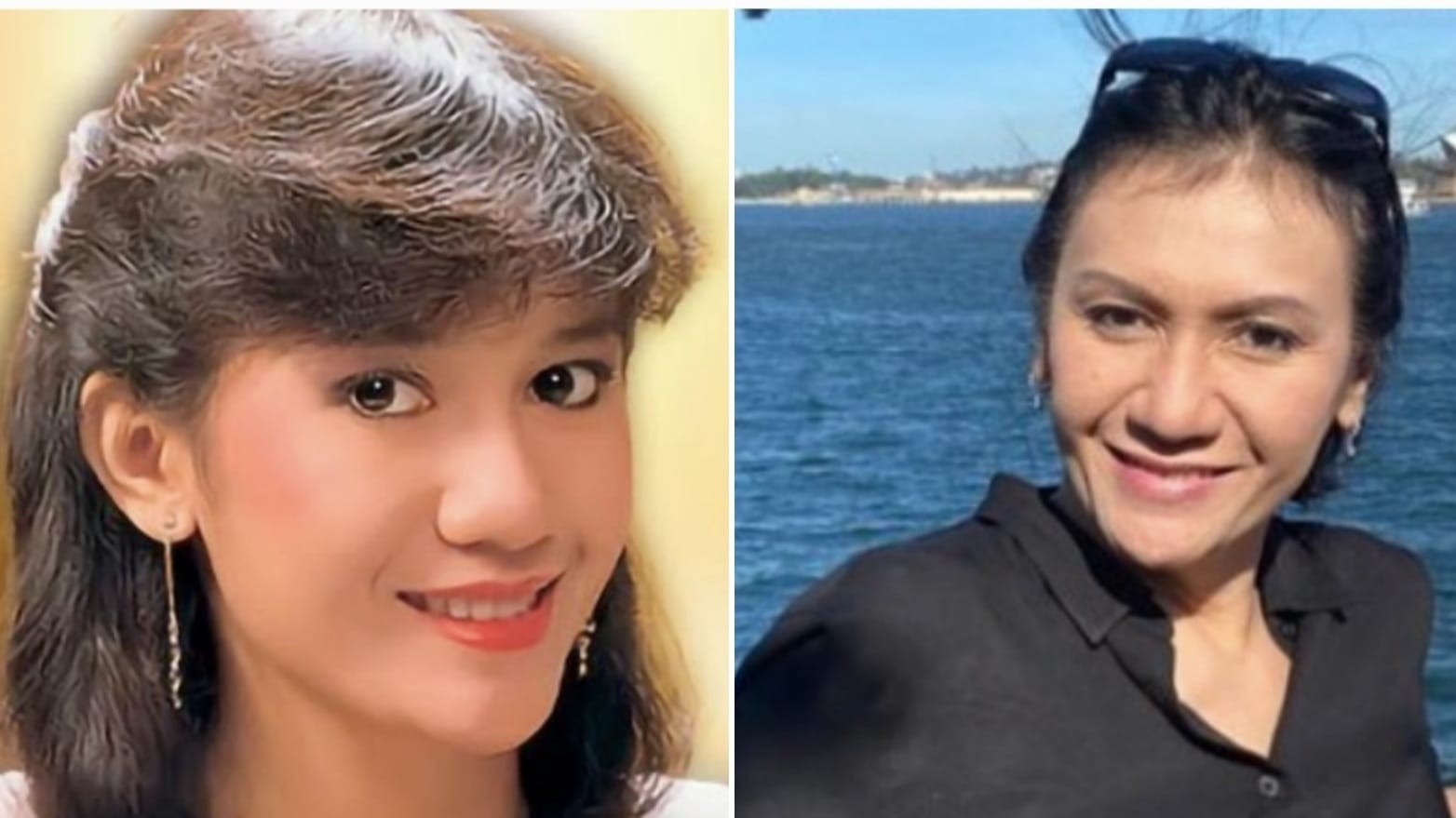 Christine Panjaitan Penyanyi Top Era 1980-an, Lulusan Sastra China UI ...